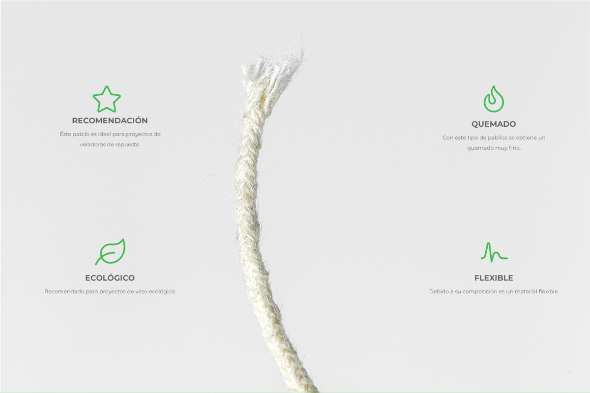 ECOPAB - Pabilos Ecológicos