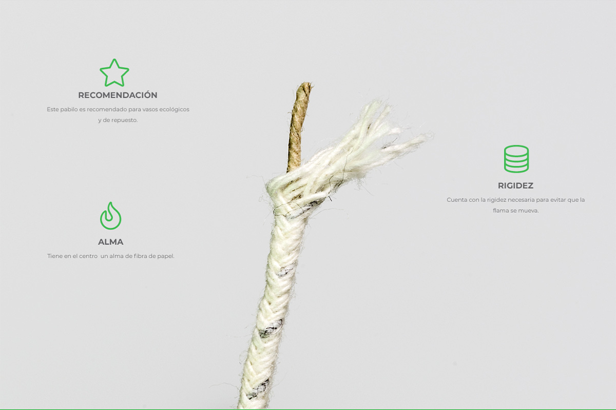 ECOPAB - Pabilos Ecológicos