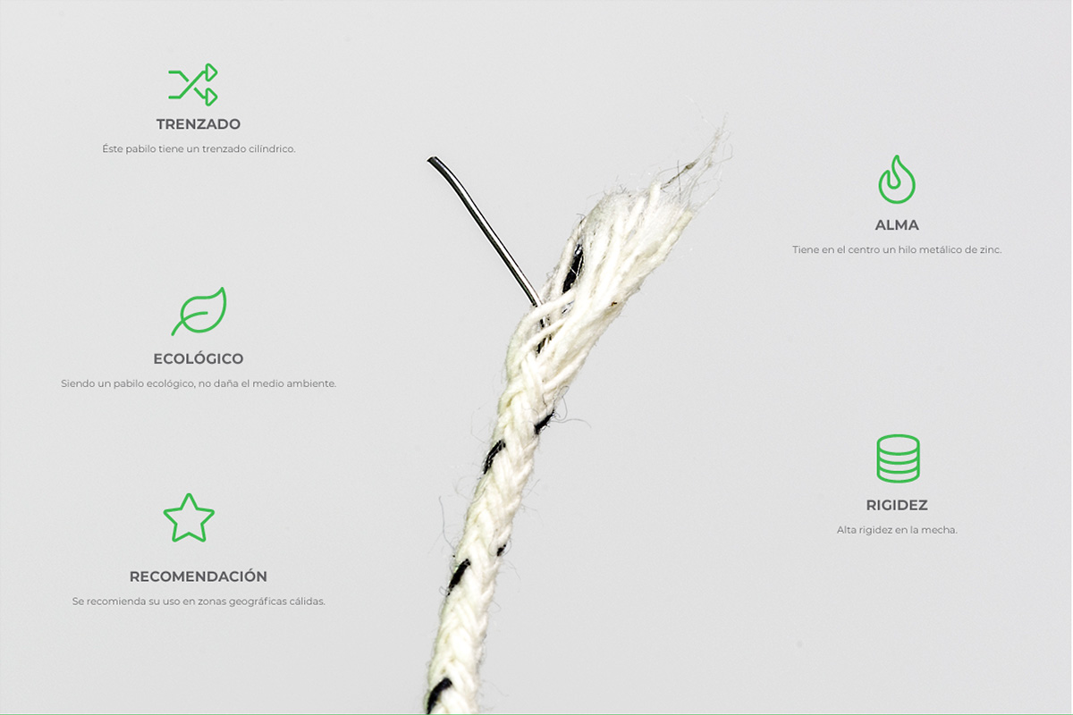 ECOPAB - Pabilos Ecológicos