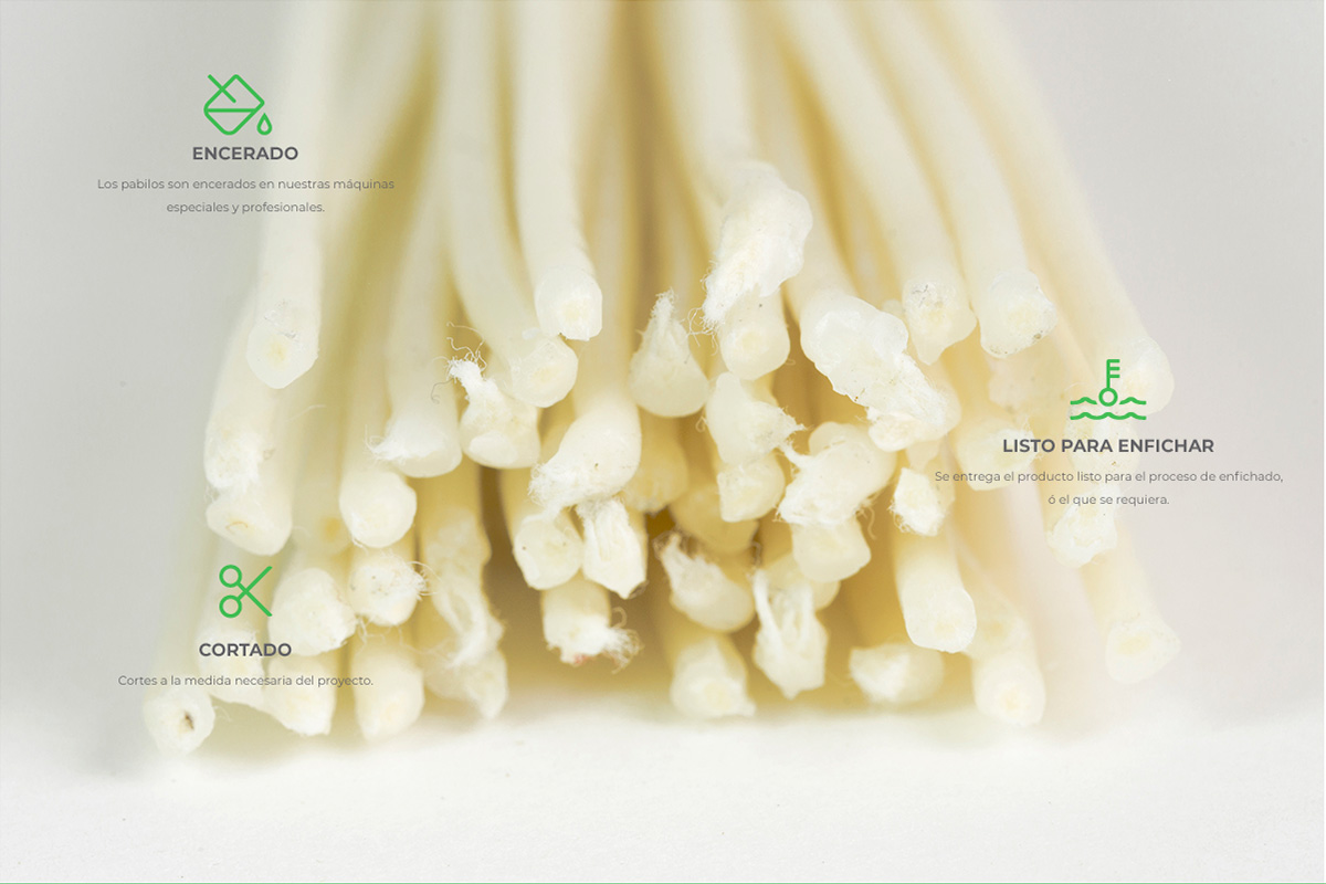 ECOPAB - Pabilos Ecológicos