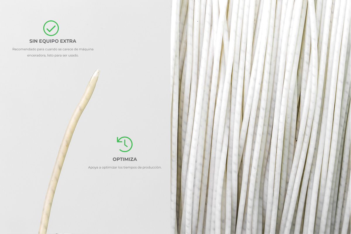 ECOPAB - Pabilos Ecológicos