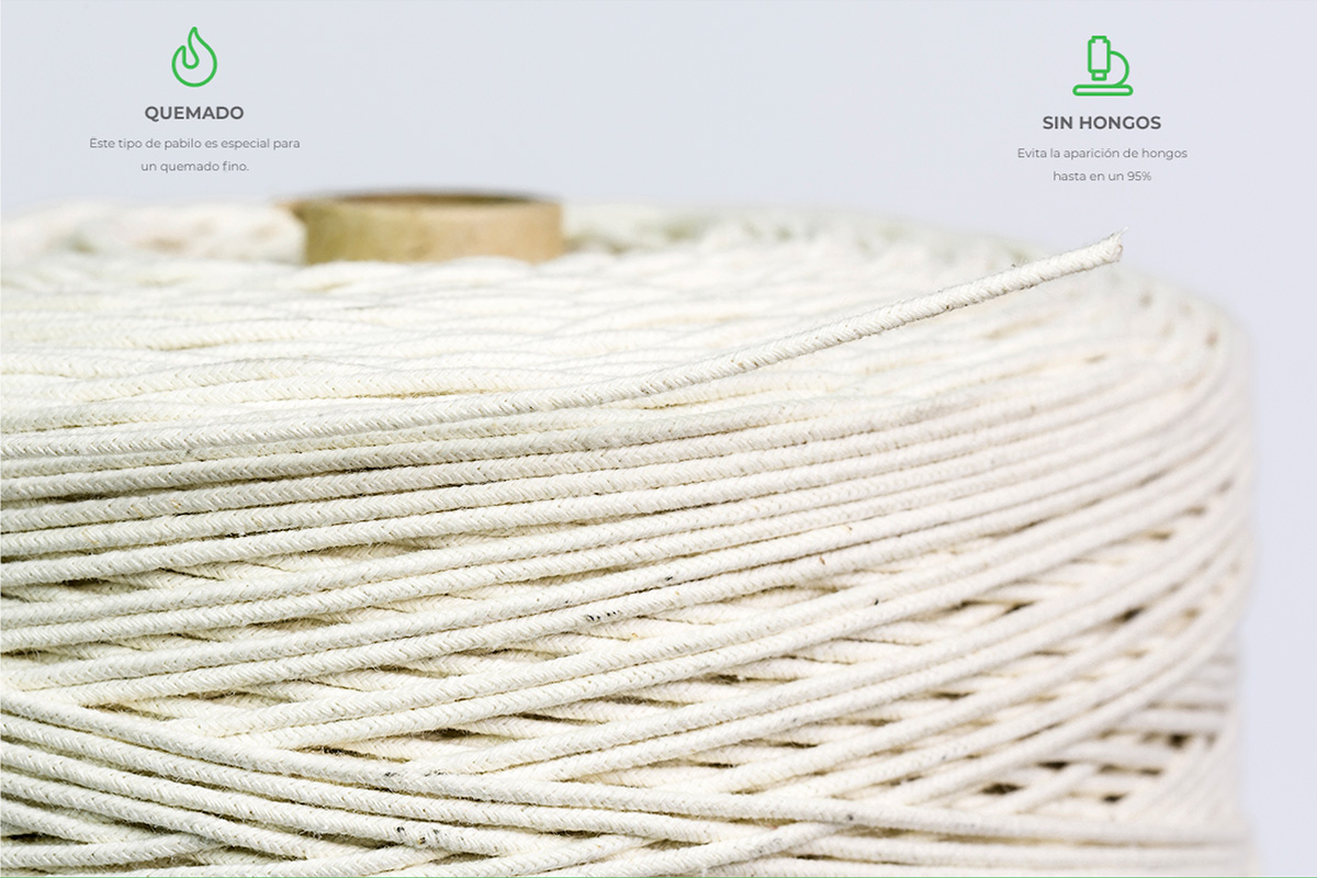 ECOPAB - Pabilos Ecológicos