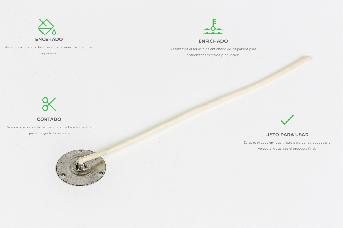 ECOPAB - Pabilos Ecológicos